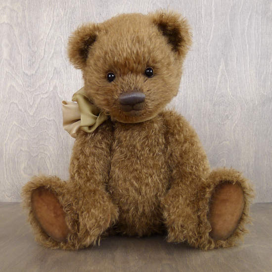 Fabio by GENNY BEARS - Bear Pile