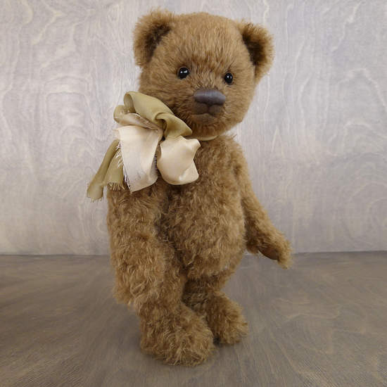 Fabio by GENNY BEARS - Bear Pile