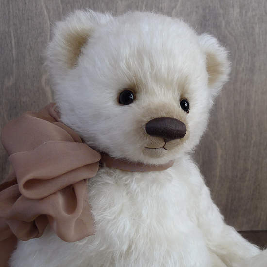 Albertina by GENNY BEARS - Bear Pile