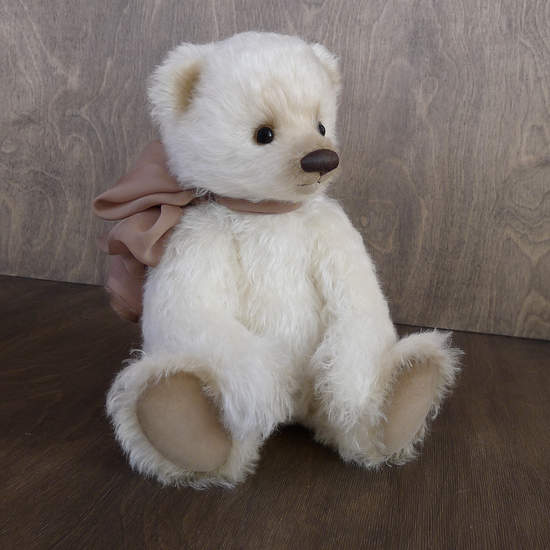 Albertina by GENNY BEARS - Bear Pile