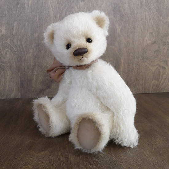 Albertina by GENNY BEARS - Bear Pile