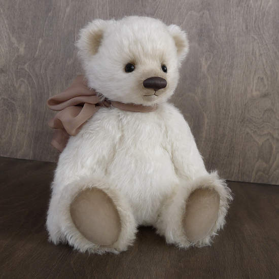 Albertina by GENNY BEARS - Bear Pile
