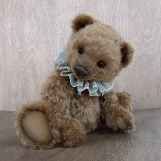 Bruno by GENNY BEARS - Bear Pile