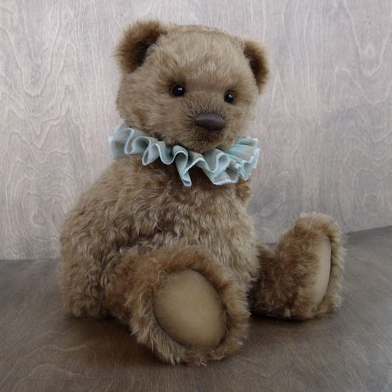 Bruno by GENNY BEARS - Bear Pile