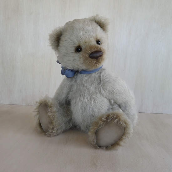 Fabio by GENNY BEARS - Bear Pile