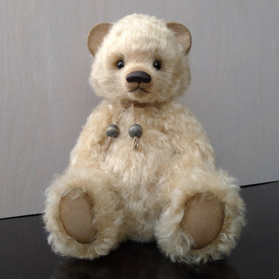 Paulina by GENNY BEARS - Bear Pile