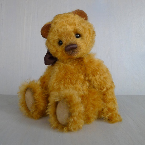 Danny by GENNY BEARS - Bear Pile