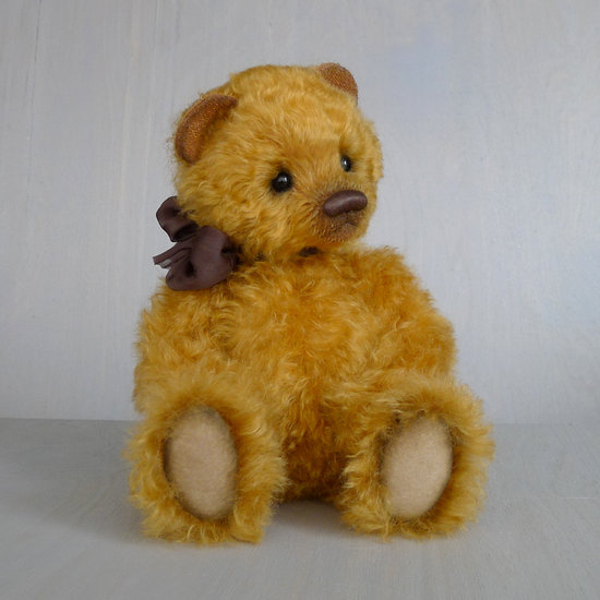 Danny by GENNY BEARS - Bear Pile