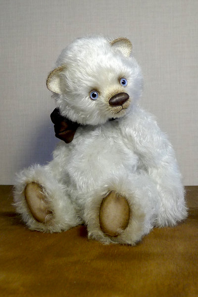 Stefan by GENNY BEARS - Bear Pile