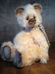 Jimmy by GENNY BEARS - Bear Pile