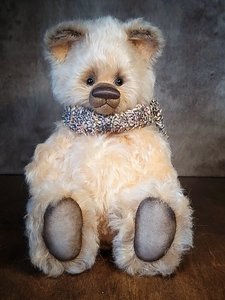 Jimmy by GENNY BEARS - Bear Pile