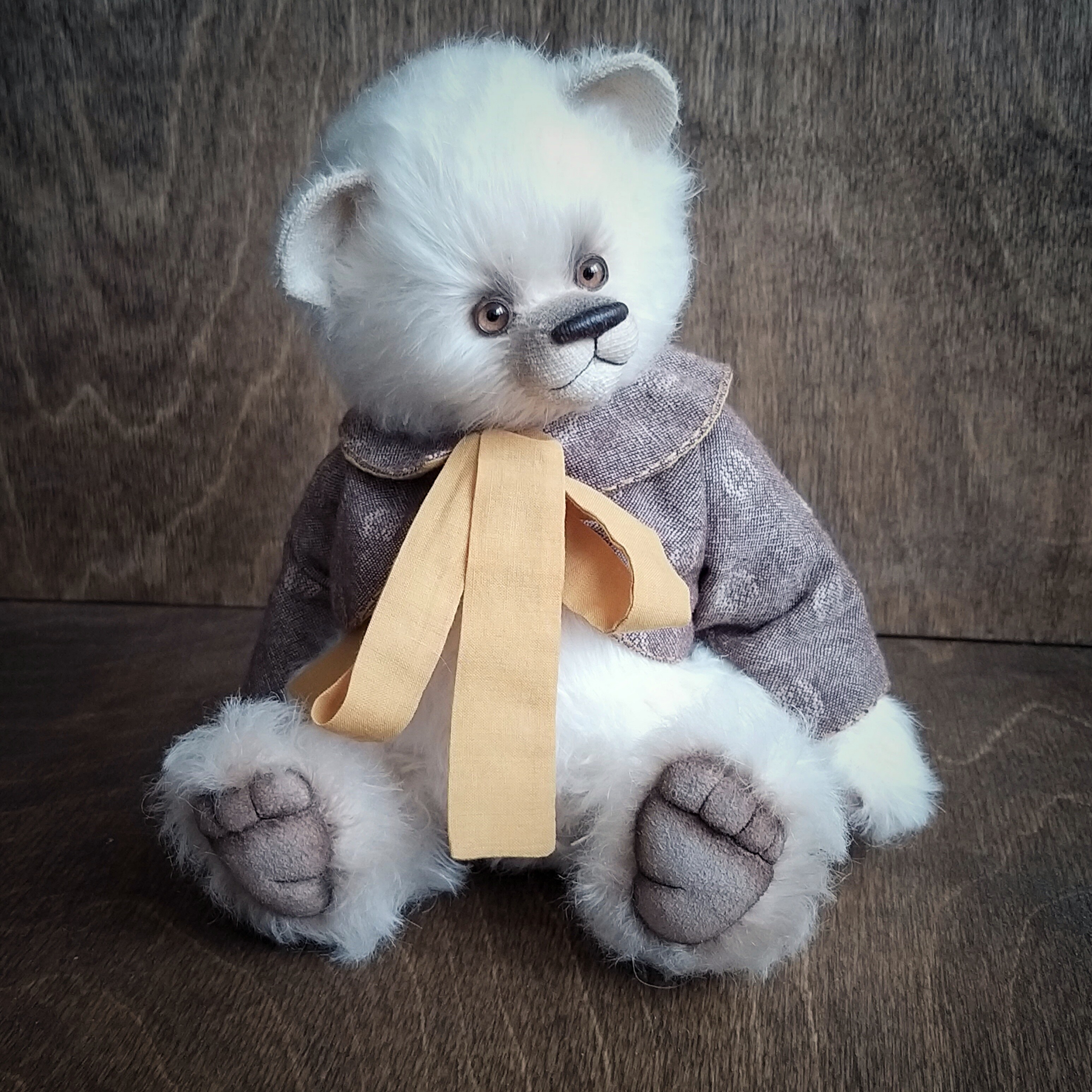 Nikita by GENNY BEARS - Bear Pile