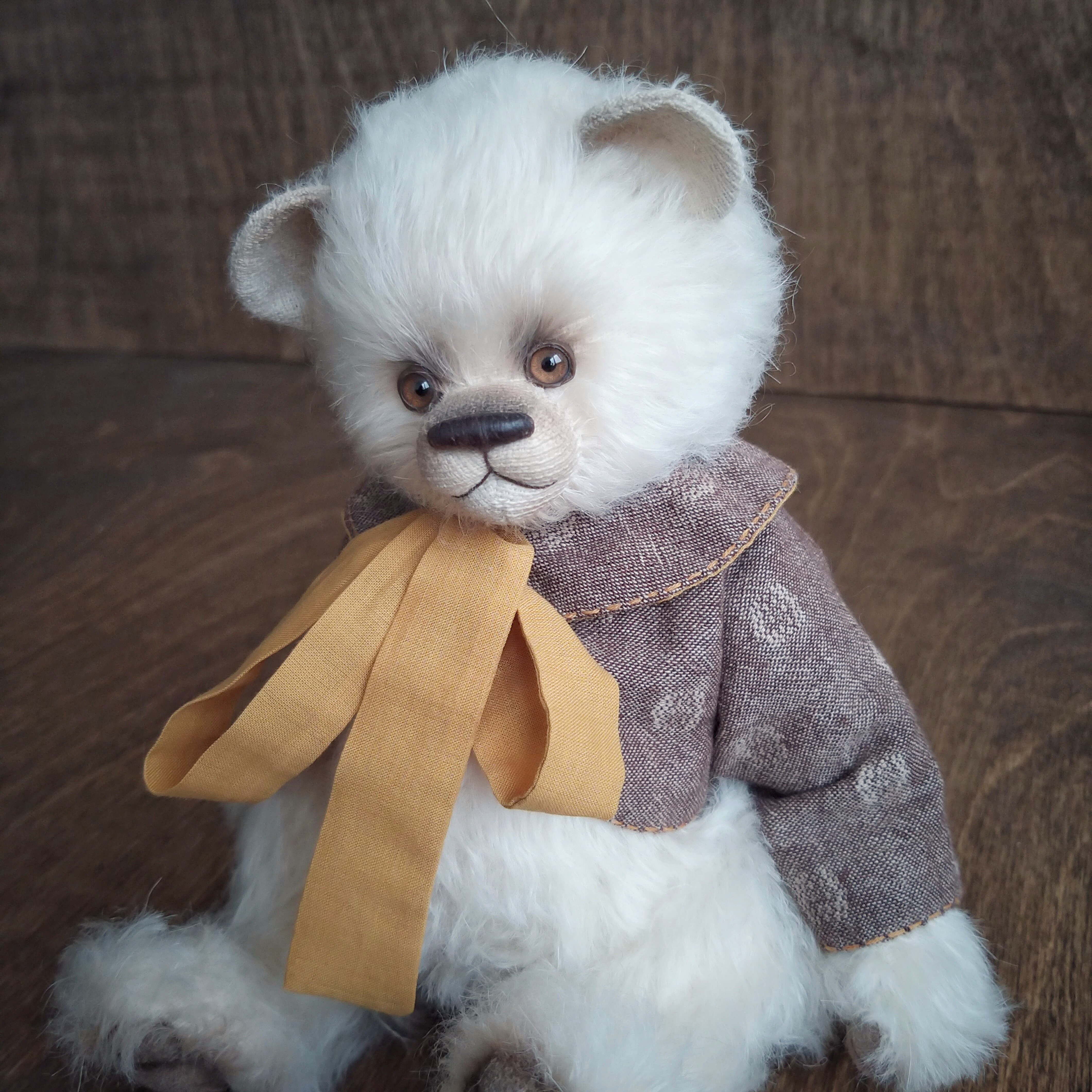 Nikita by GENNY BEARS - Bear Pile