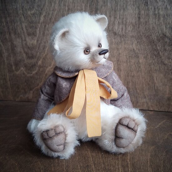 Nikita by GENNY BEARS - Bear Pile