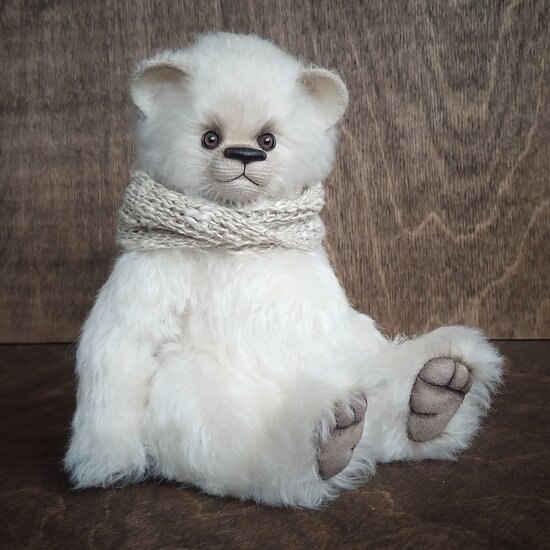 Fabio by GENNY BEARS - Bear Pile