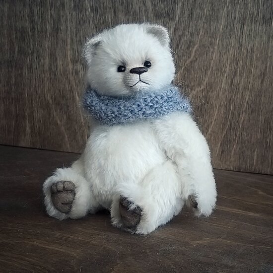 Fabio by GENNY BEARS - Bear Pile