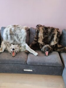 Toys_From_Elena - Artist Bears and Handmade Bears