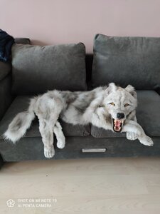 Toys_From_Elena - Artist Bears and Handmade Bears