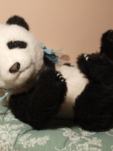 Artist Bears and Handmade Teddy Bears - Bear Pile