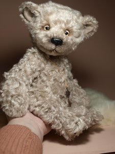 Artist Bears and Handmade Teddy Bears - Bear Pile